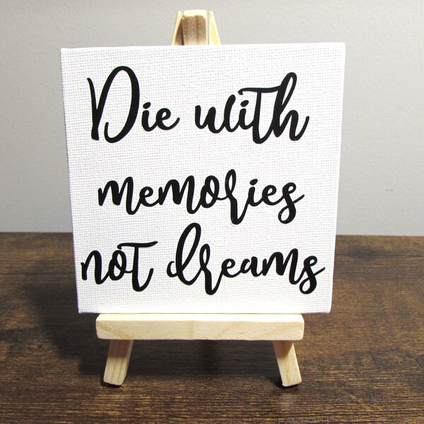 4 Panel Canvas - Etsy