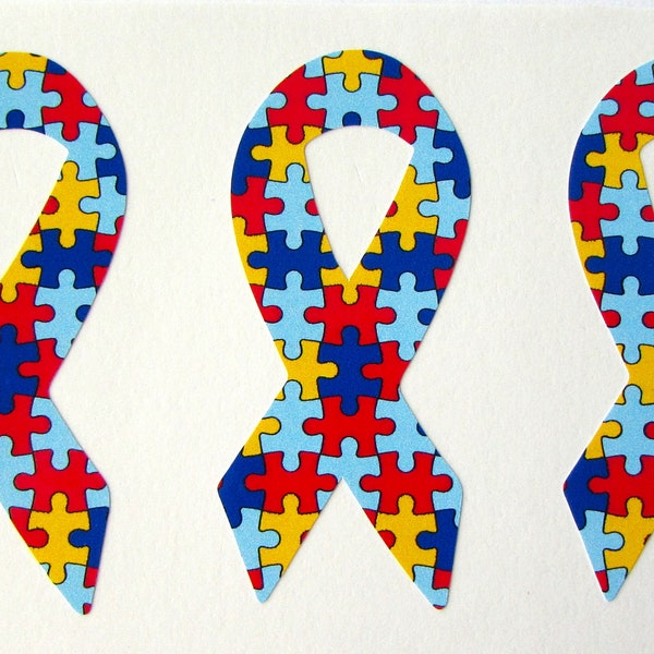 Autism Awareness Vinyl Decals - Etsy