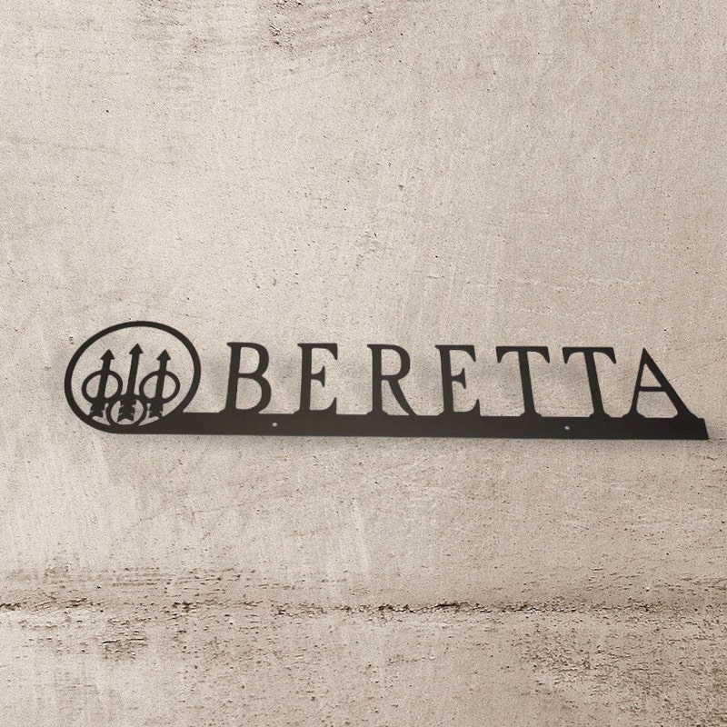 Beretta - Etsy