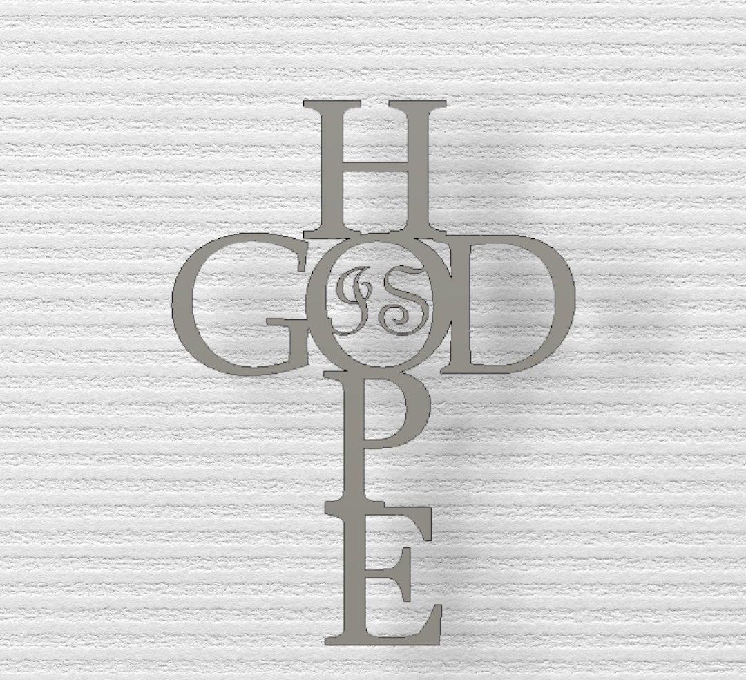 Hope Symbols Signs