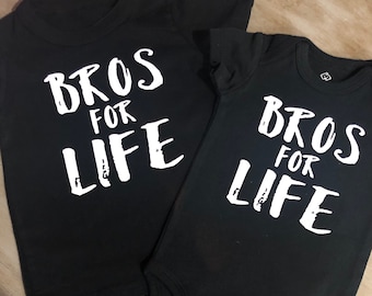 Bro for Life - Etsy