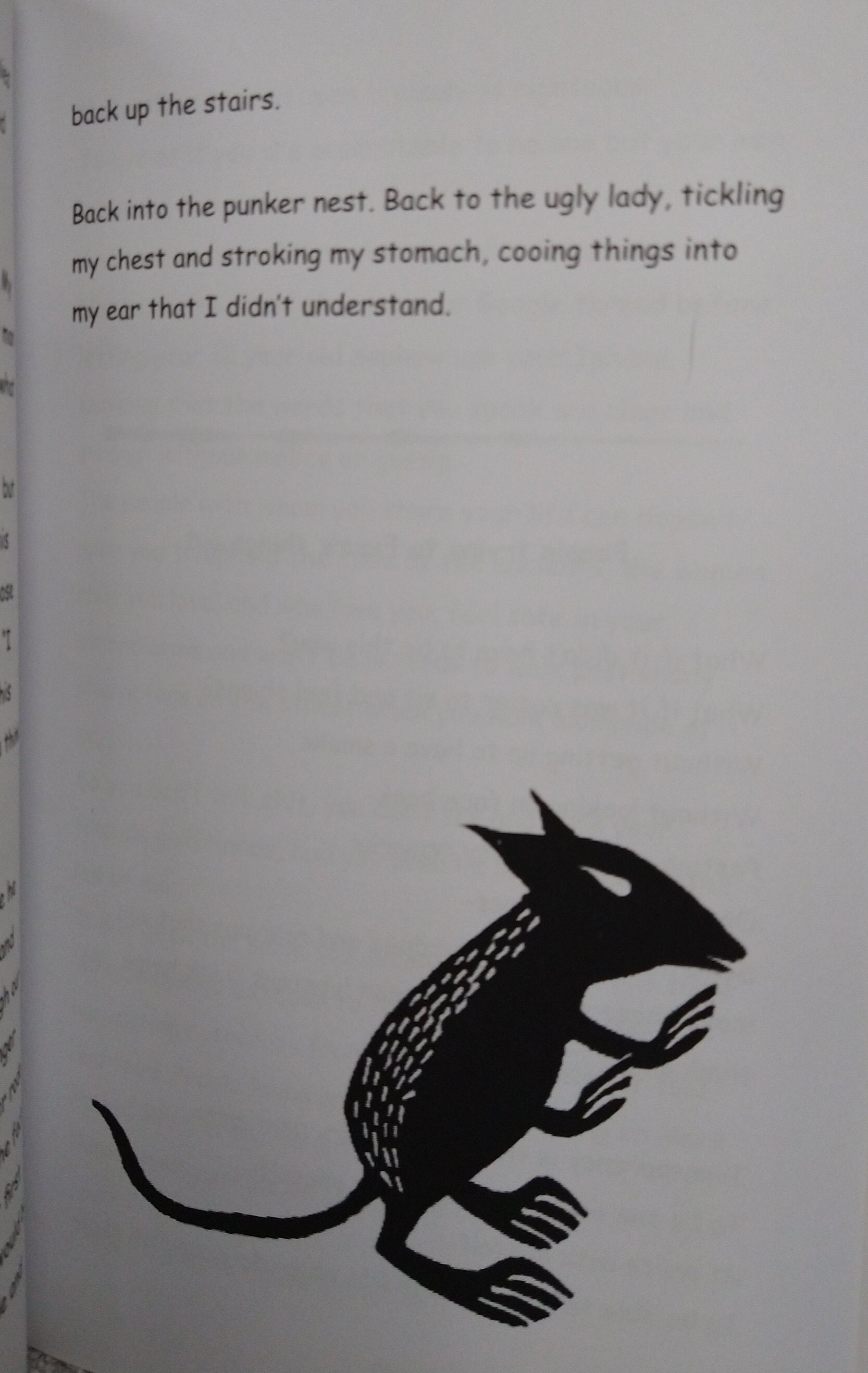 Poetry - Poems About Love and Punk Rock, Joe Mcnalley - 2011, 1st Ed ...