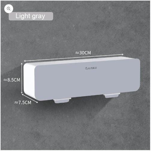Kitchen Wall-mounted Seasoning Box - Etsy
