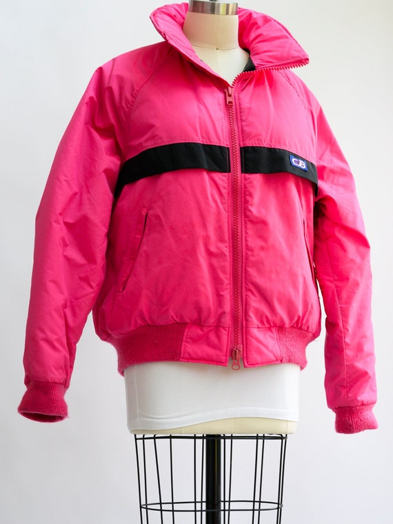 vintage 1980s below zero - Gem