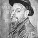 Nathaniel Rateliff - Songwriter Art Print From Original, One-of-a-kind ...