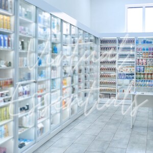 Zoom Virtual Backgrounds | Backdrop | Pharmacy Pharmaceutical Sales ...