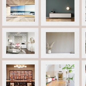 Zoom Virtual Background | Home Office | WFH Work From Home | Stream ...