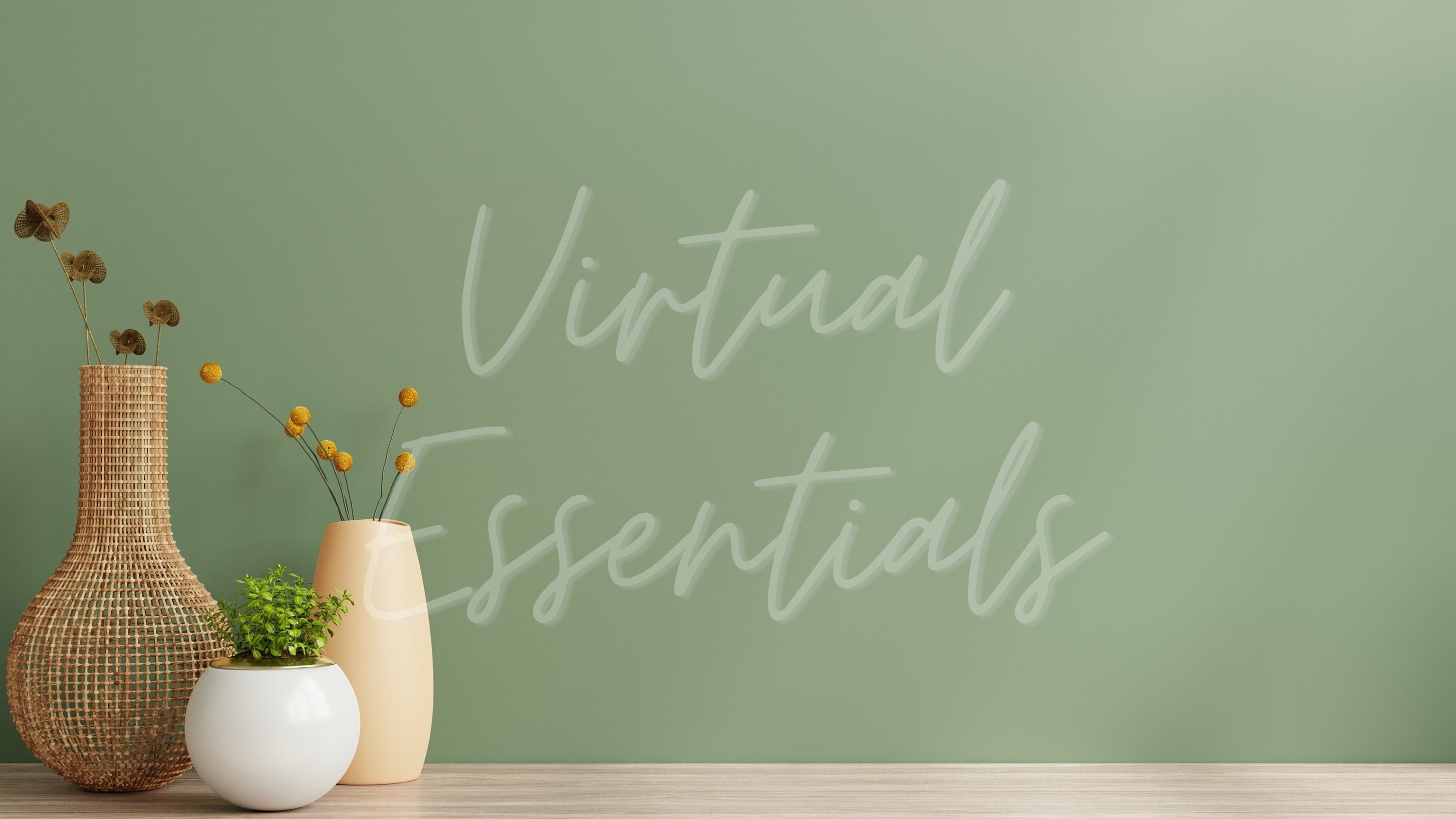 Zoom Virtual Backgrounds Backdrop Office Background - Etsy Australia