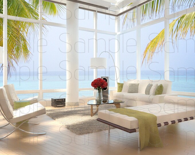 Zoom Background Dr Doctors Office Digital Backdrop Teams Skype Office ...