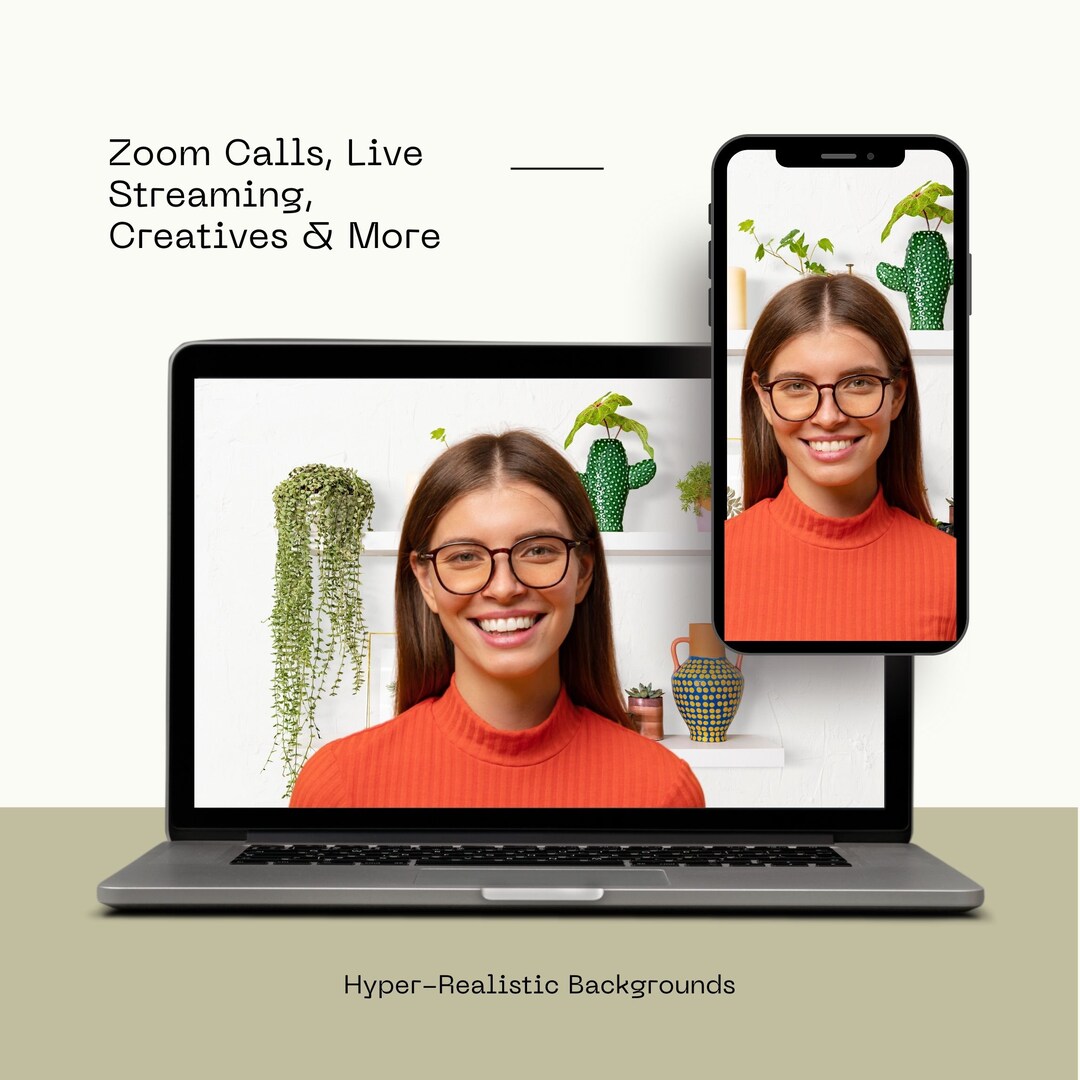 Green Screen Background Creators, Professional Student Teacher Studio ...