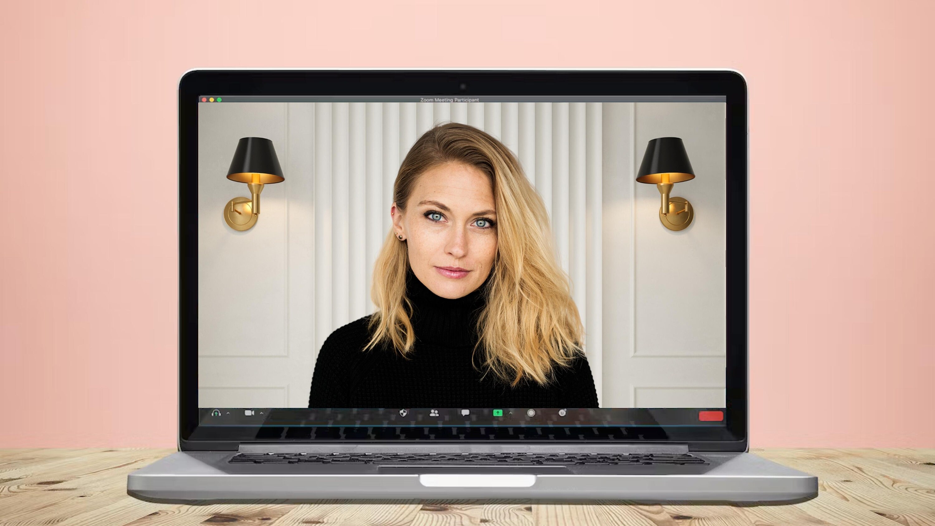 Virtual Background | Zoom | Teams | Skype | Office | Professional ...