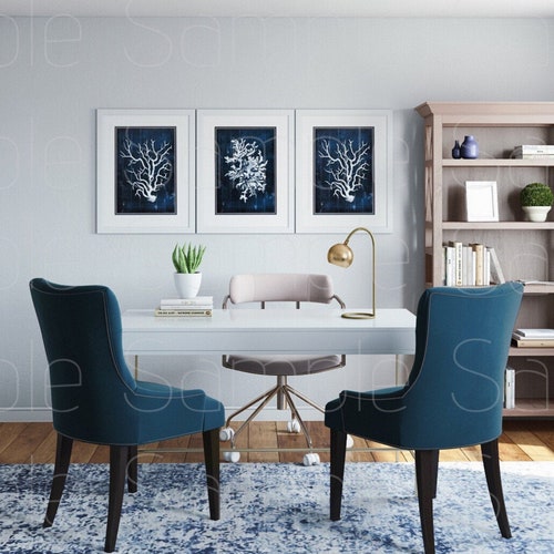 Zoom Background Dr Doctors Office Digital Backdrop Teams - Etsy