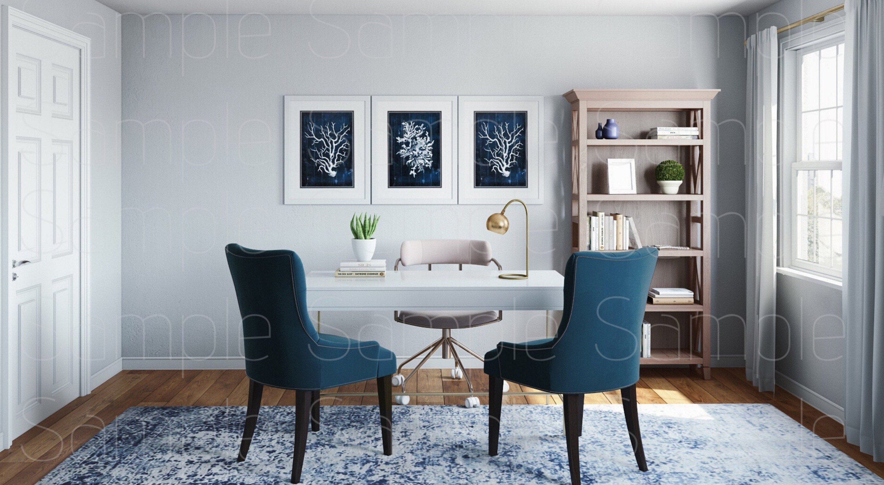 Virtual Background Zoom Teams Skype Office - Etsy Hong Kong