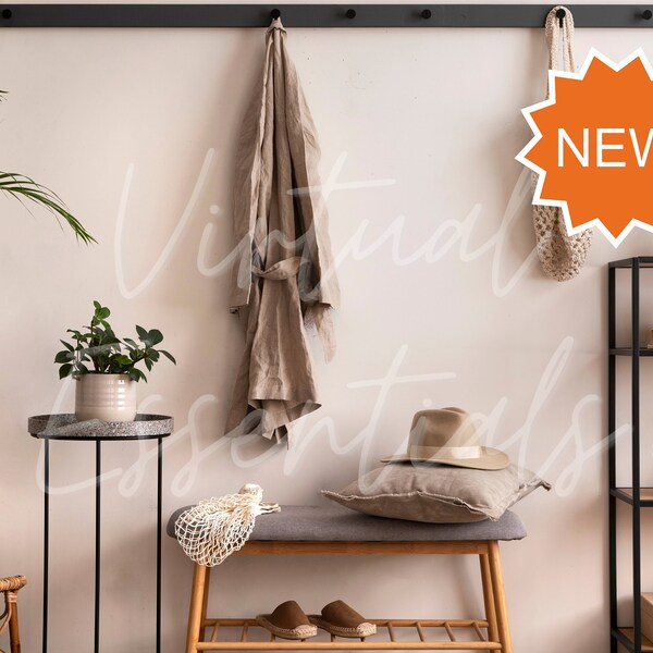 Video Call Backdrop - Etsy