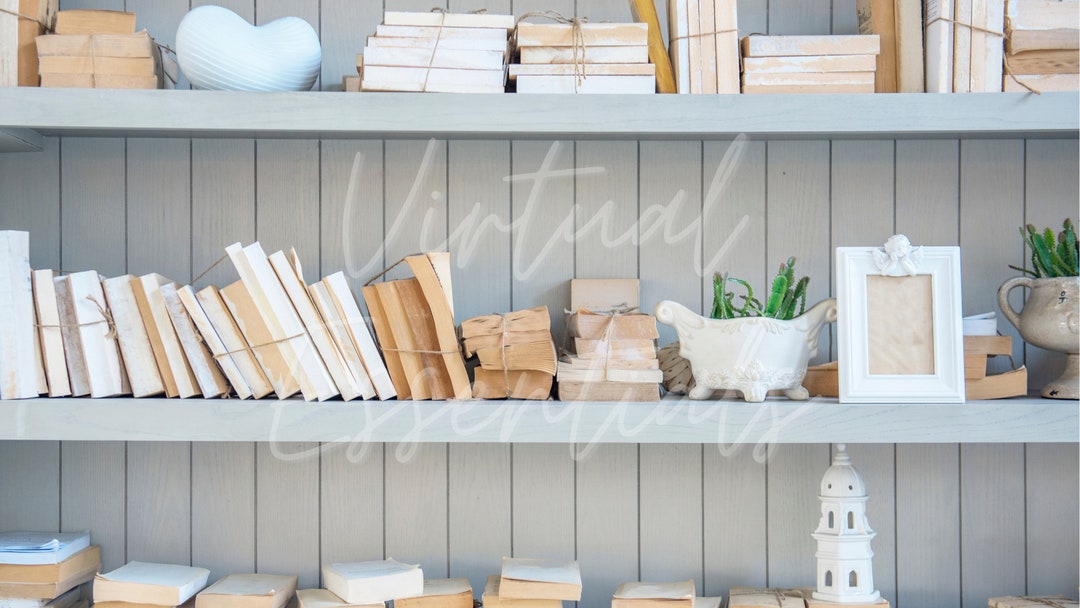 Zoom Virtual Backgrounds | Backdrop | Office Background | Coastal ...