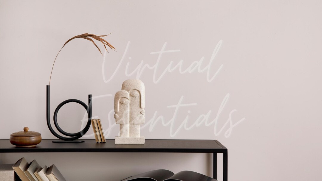 Virtual Background | Zoom | Teams | Skype | Office | Professional ...
