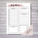 Planner Bundle, Printable Planners, Planner Pack, Life Planner Digital ...