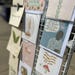 Winston Puzzle New Girl Card - Etsy