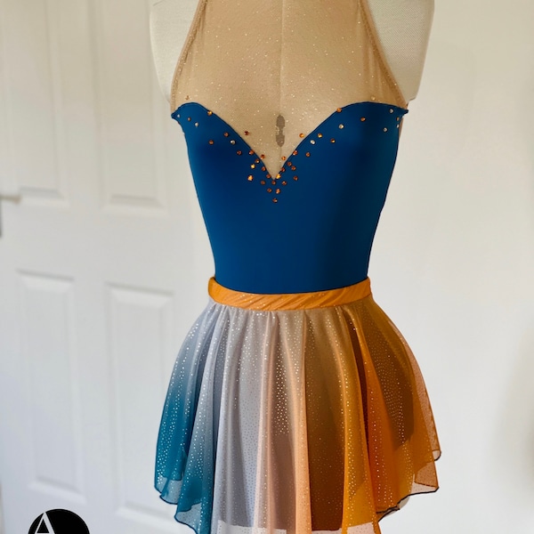 Aerial Costume - Etsy