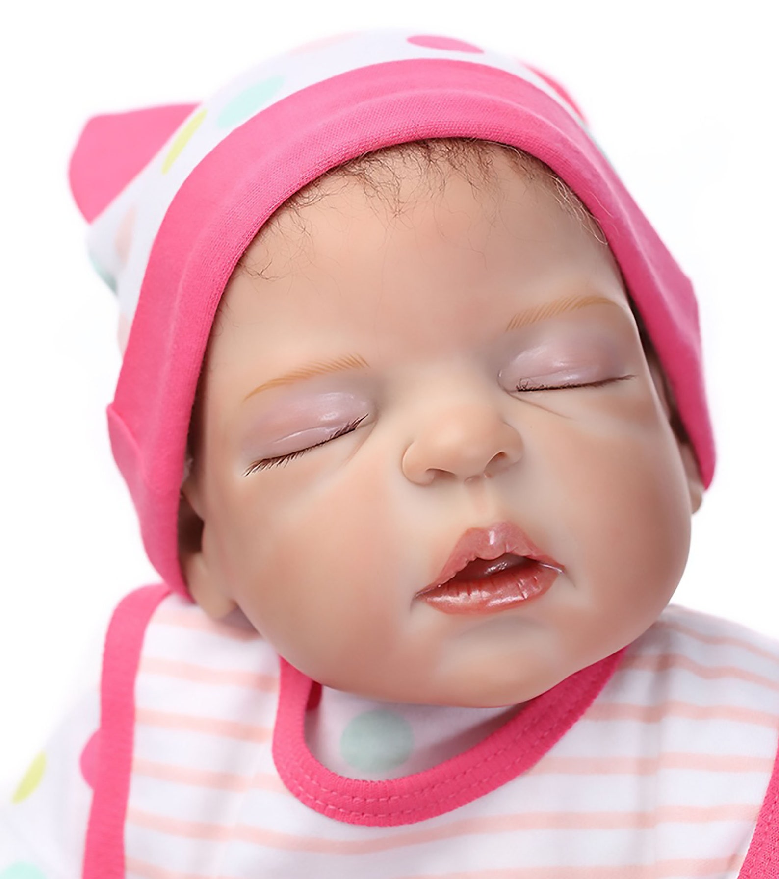 Small rebirth doll Reborn Baby Dolls Newborn Lifelike | Etsy