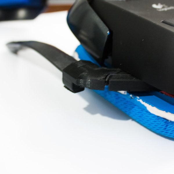 3d Printed Microphone - Etsy