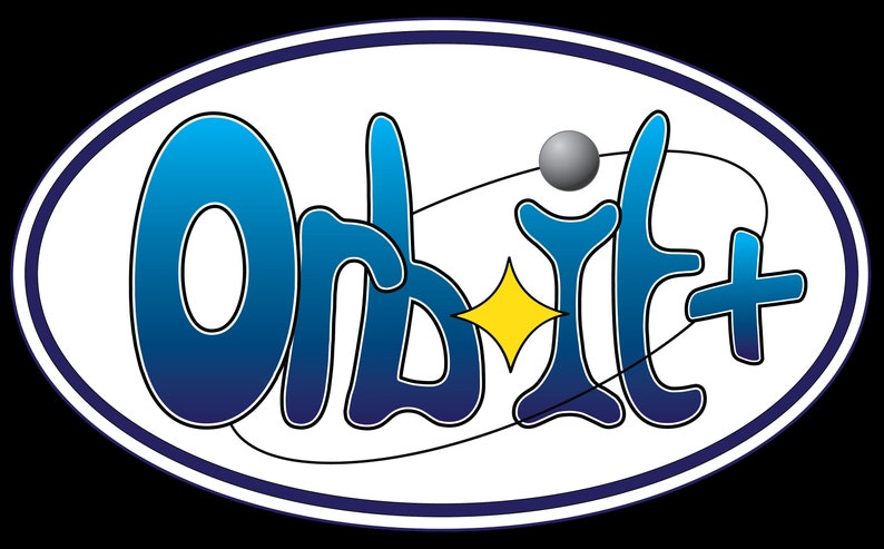 Orb-it Spring-loaded Roller Fidget Toy Stainless Steel Ball - Etsy