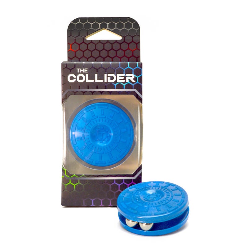 Titanium Fidget Toy - Etsy