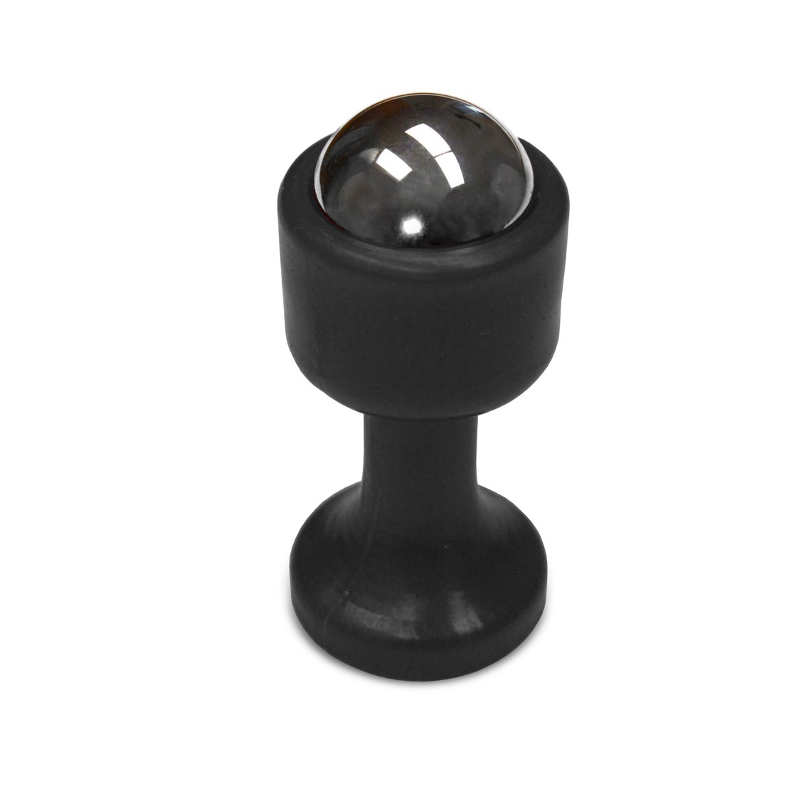 Orb-it Spring-loaded Roller Fidget Toy Stainless Steel Ball - Etsy