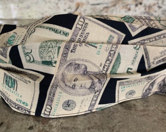 Money Face Mask - Etsy