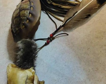 Turtle Shell Rattle - Etsy