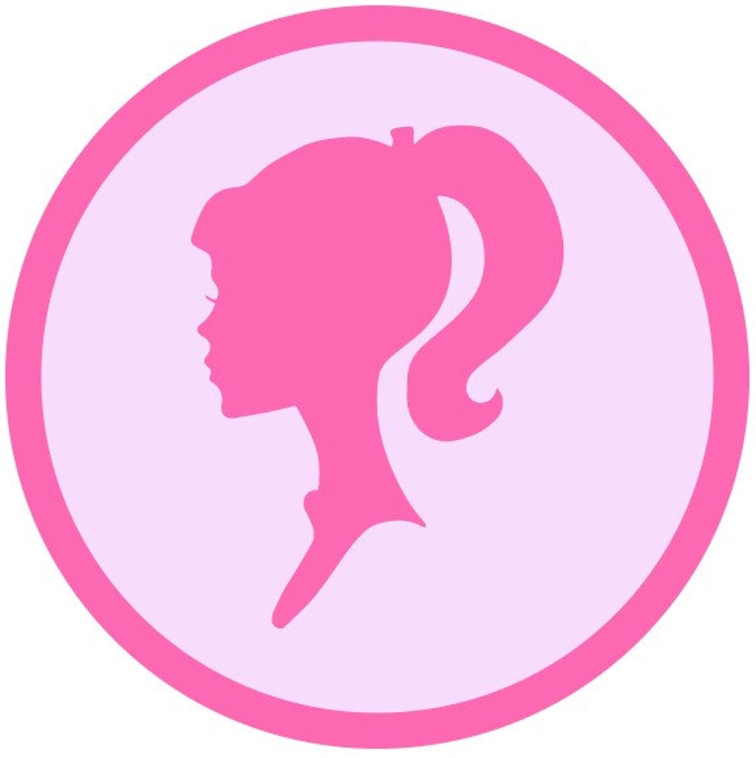 Barbie Round for Stitch by Stitch - Etsy