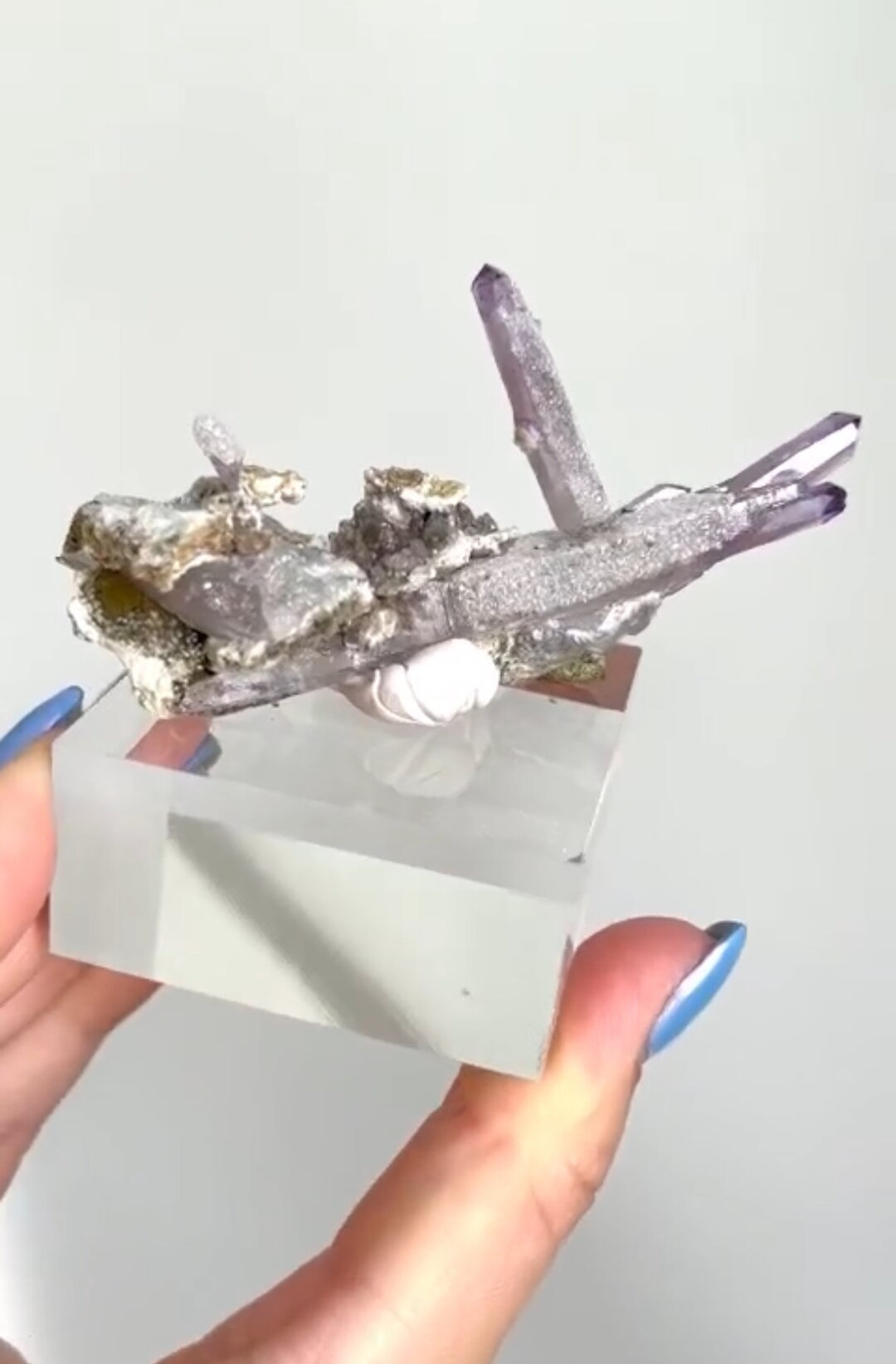 RARE and High Quality Vera Cruz Amethyst - Etsy