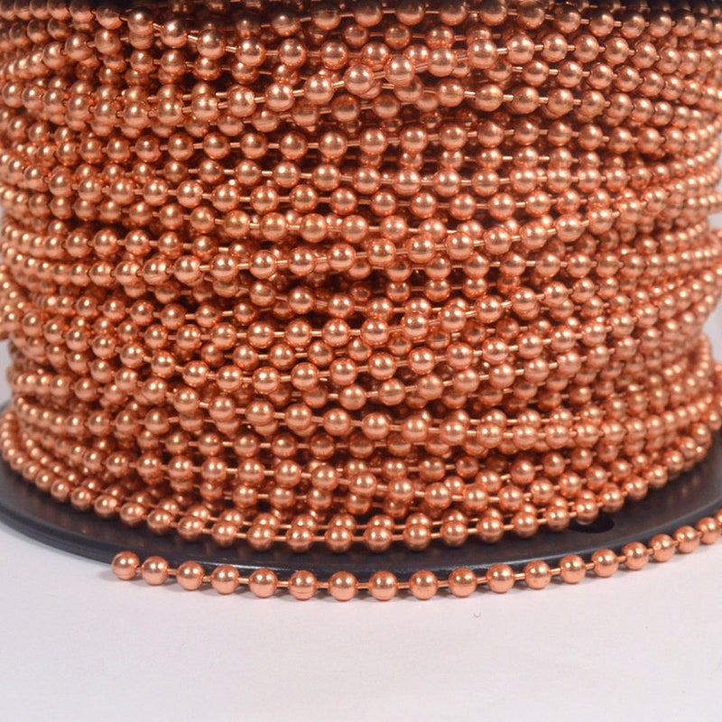 Spool of Copper - Etsy