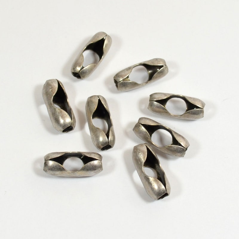 Antique Silver - Etsy
