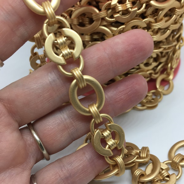 Industrial Chain - Etsy