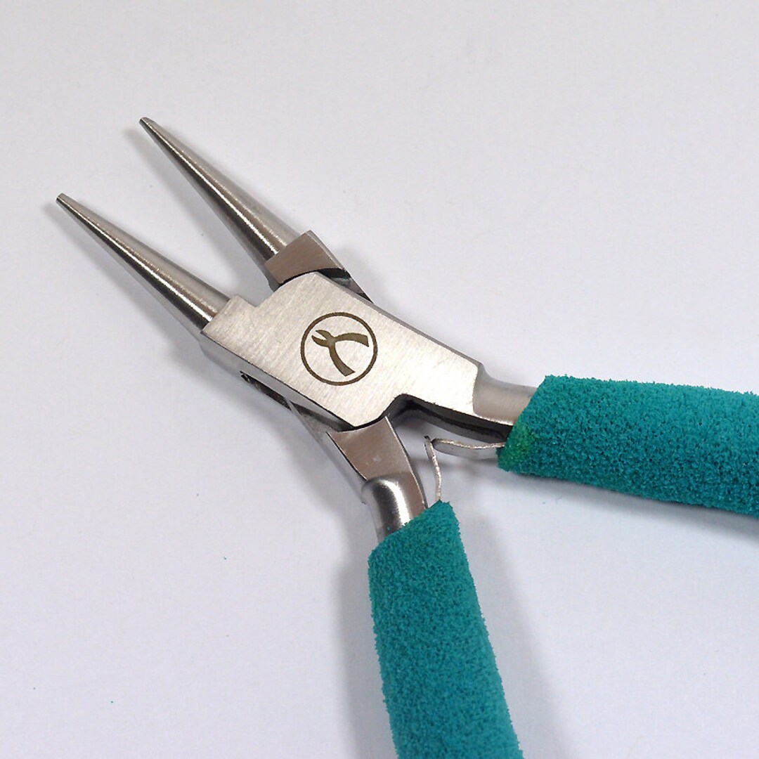 Wubbers® Classic Round Nose Pliers - Etsy