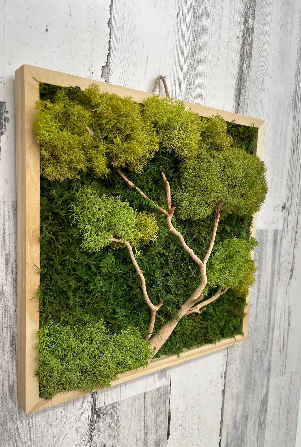 Happy Little Tree - Etsy