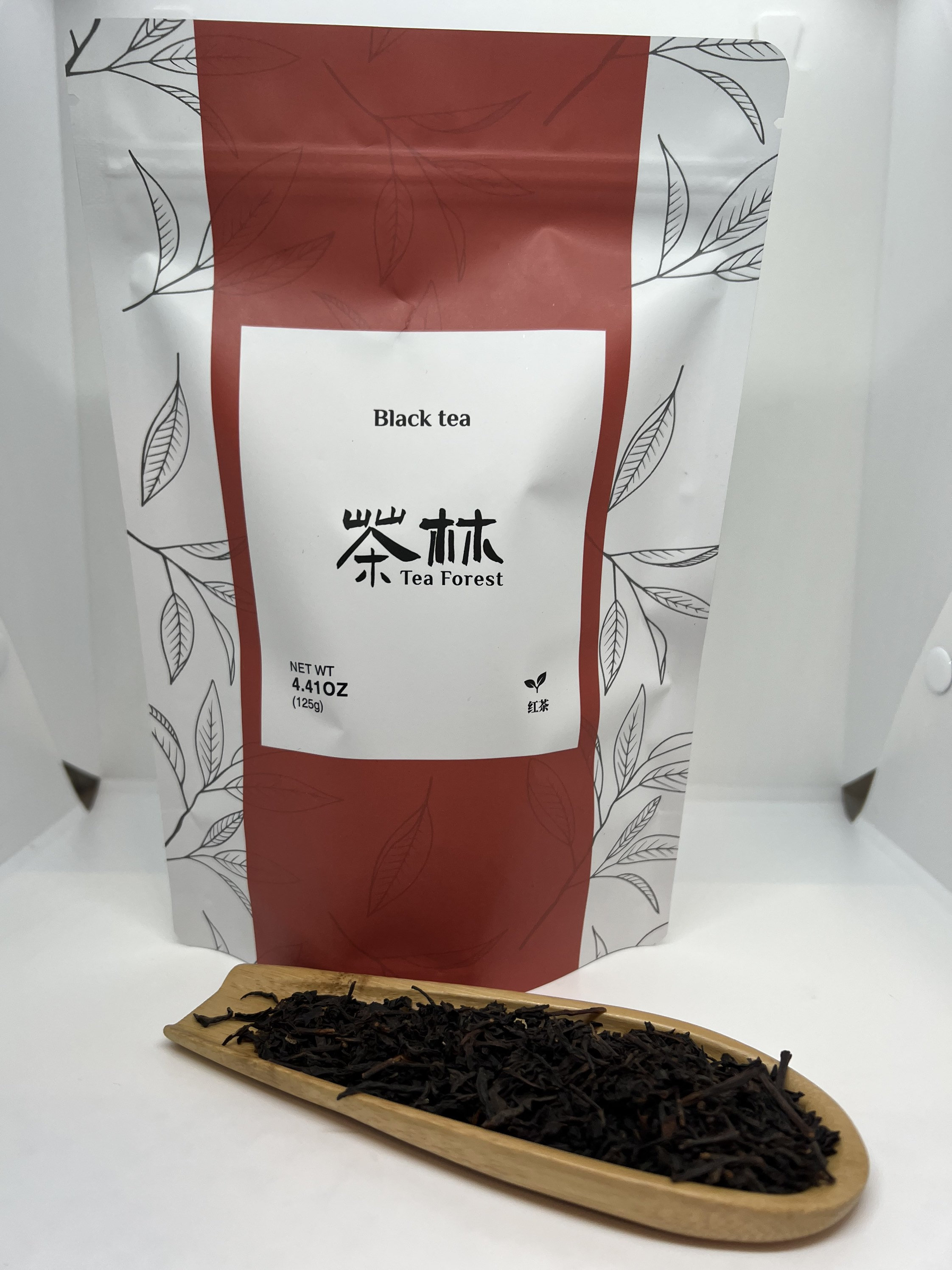 Assam Black Tea 阿萨姆红茶 | Etsy