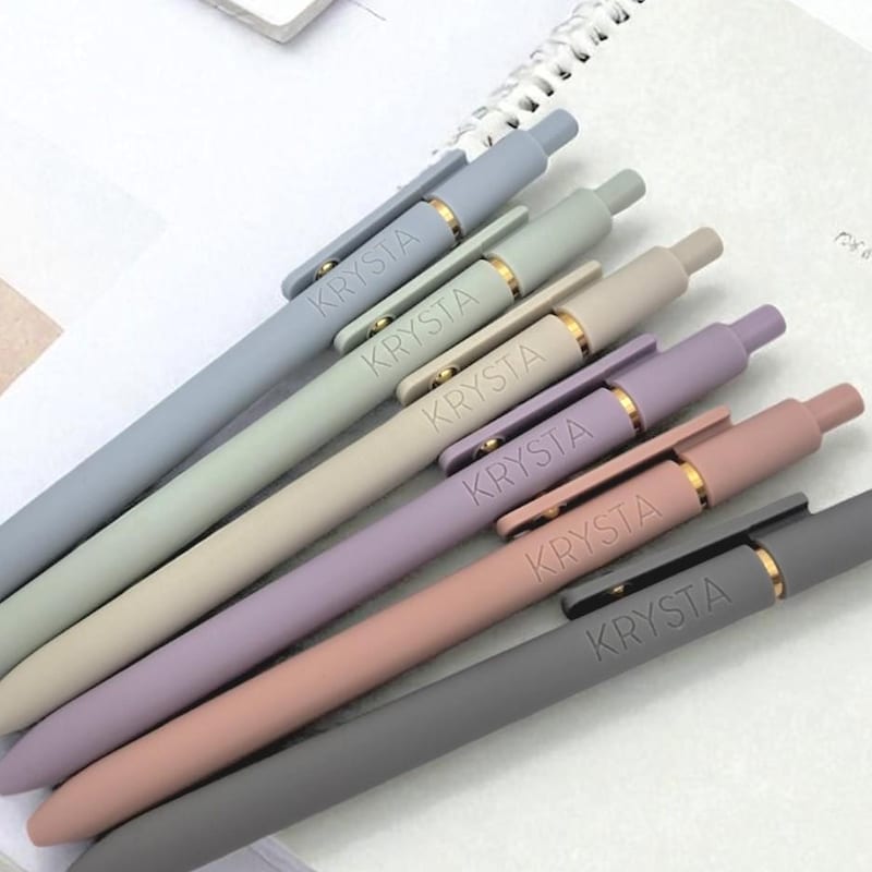Good Custom Pen - Etsy