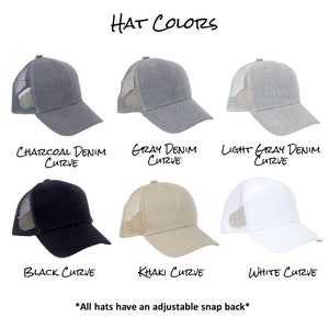 Personalized Name Baby Ball Cap | Curve Bill | Infant Toddler Kids ...