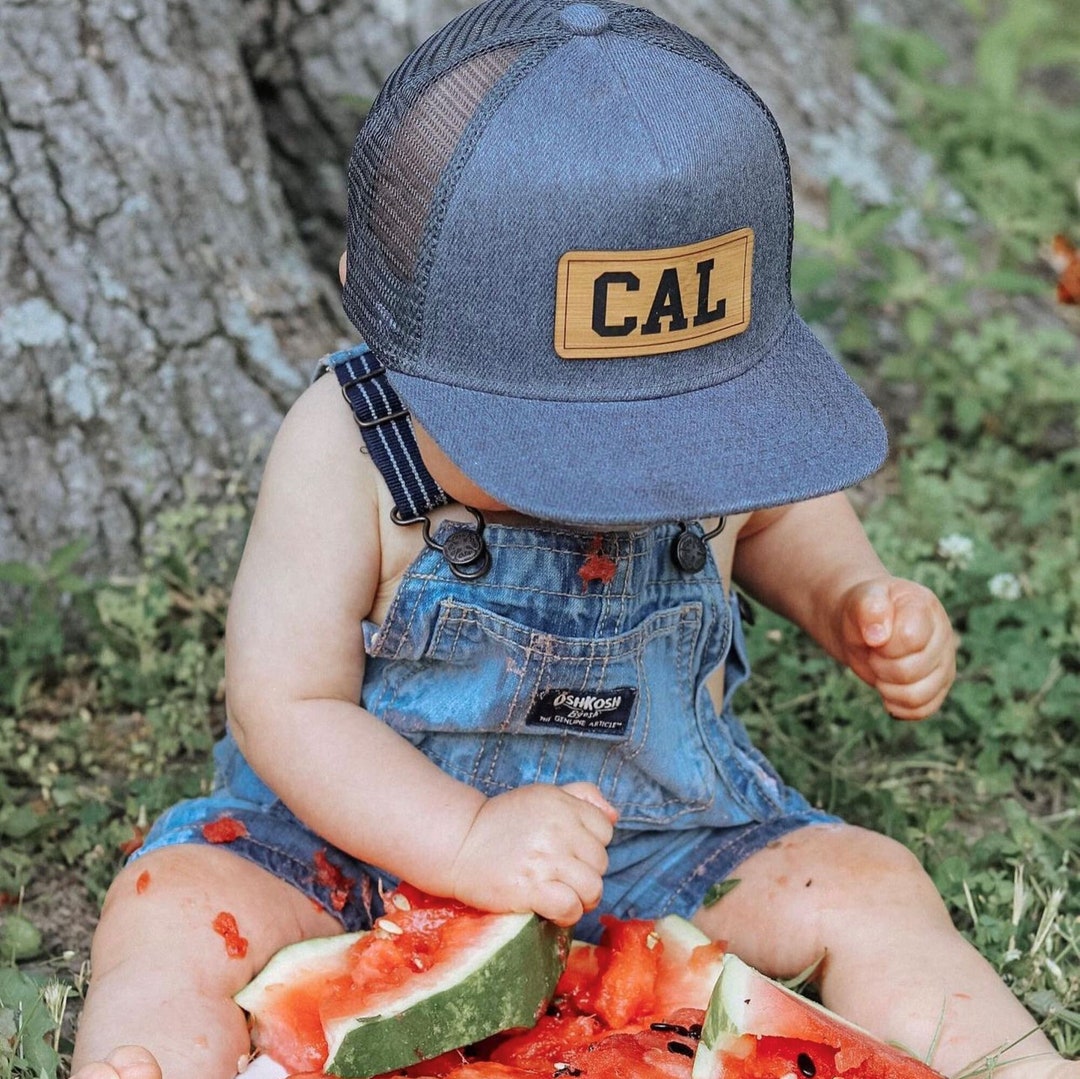 Personalized Name Snapback Hat, Baby Infant Toddler Kids and Adult - Etsy