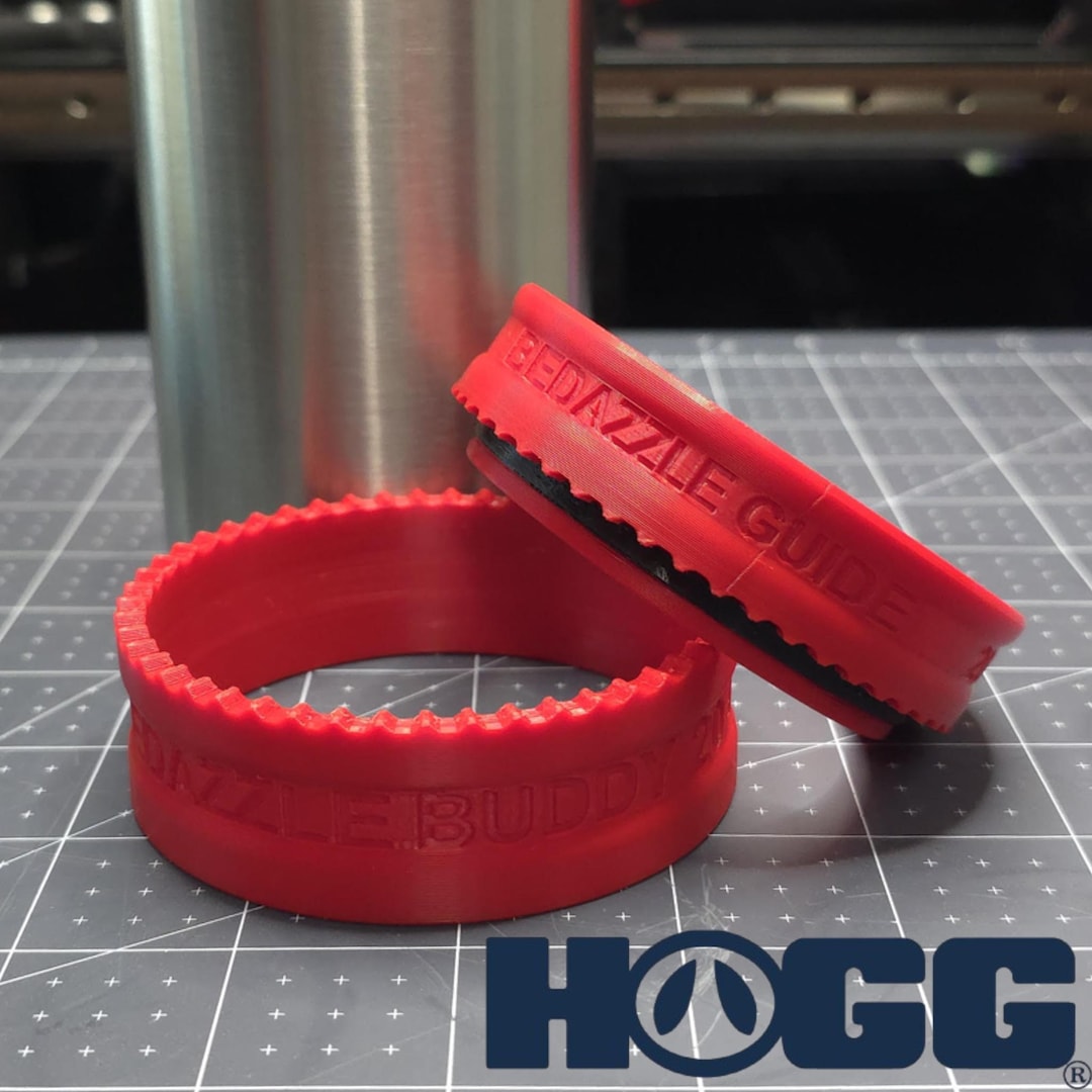 Gray Label Box 20oz HOGG Skinny Tumbler Bedazzle Quick Fit Tools - Etsy