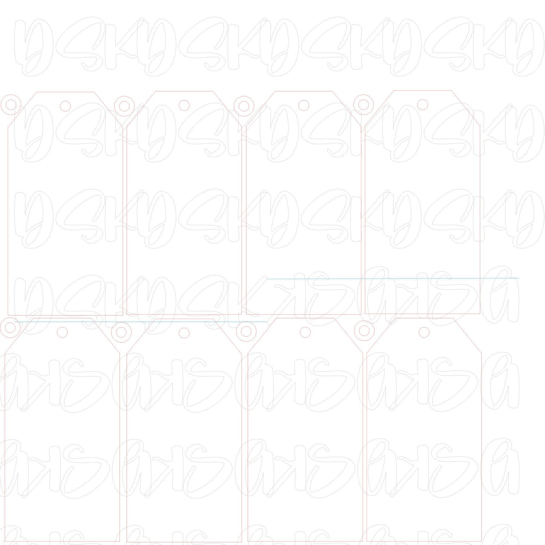 Gift Tag Digital File Gift Tag File Gift Tag Digital File - Etsy