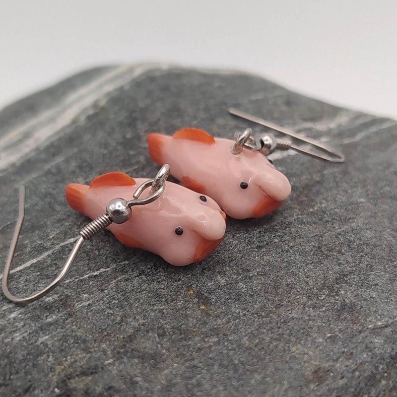 Blobfish - Etsy