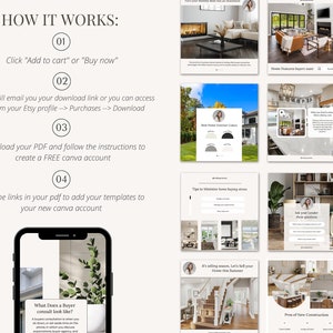 July Real Estate Agent Instagram Posts With Captions | Real Estate ...