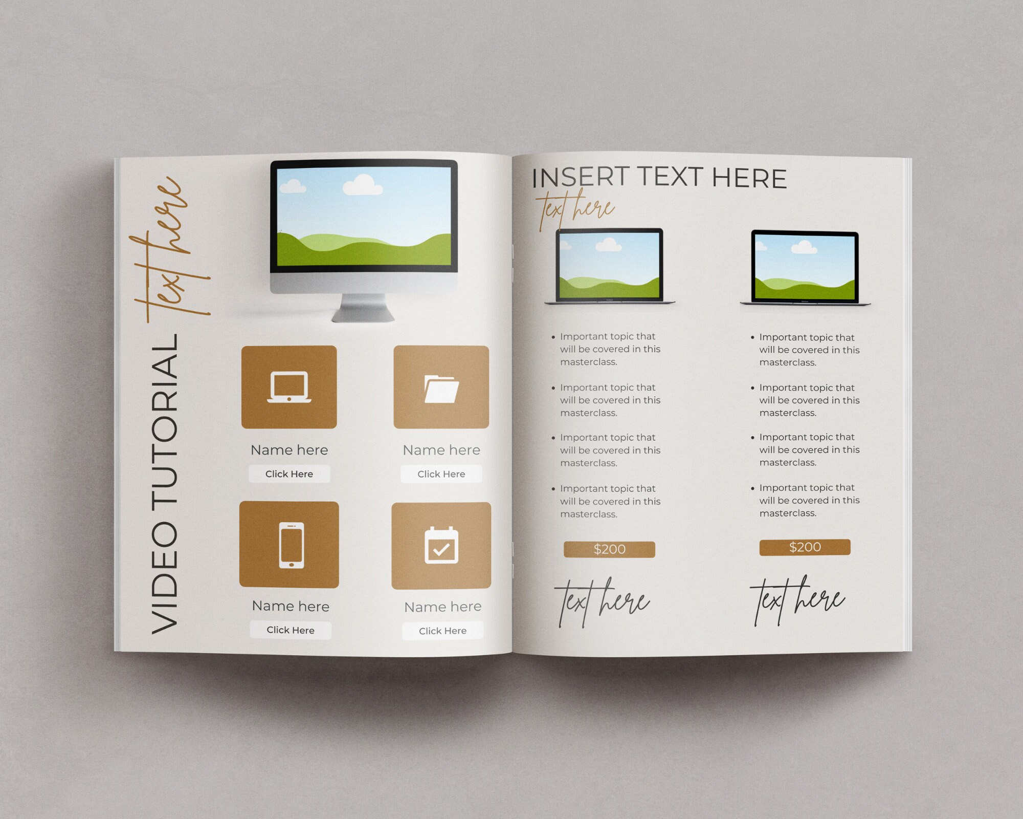 Client Goodbye Packet Template Client Offboarding Packet | Etsy