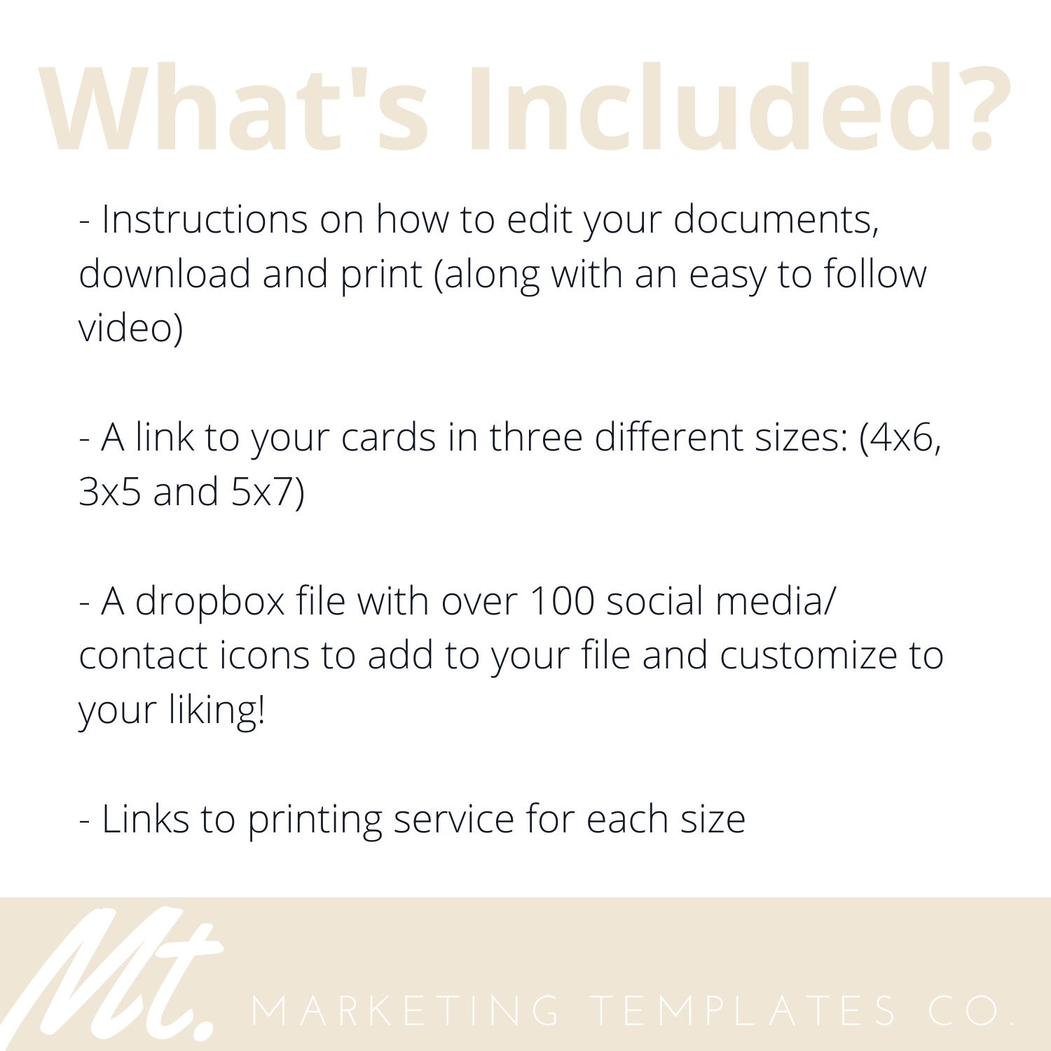 Thank You for Your Order Insert Cards Thank You for Helping - Etsy