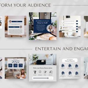 January Real Estate Agent Social Media Post | Real Estate Instagram ...
