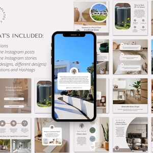 June Real Estate Agent Social Media Posts With Captions | Real Estate ...