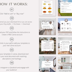 November Real Estate Agent Social Media Posts With Captions | Real ...